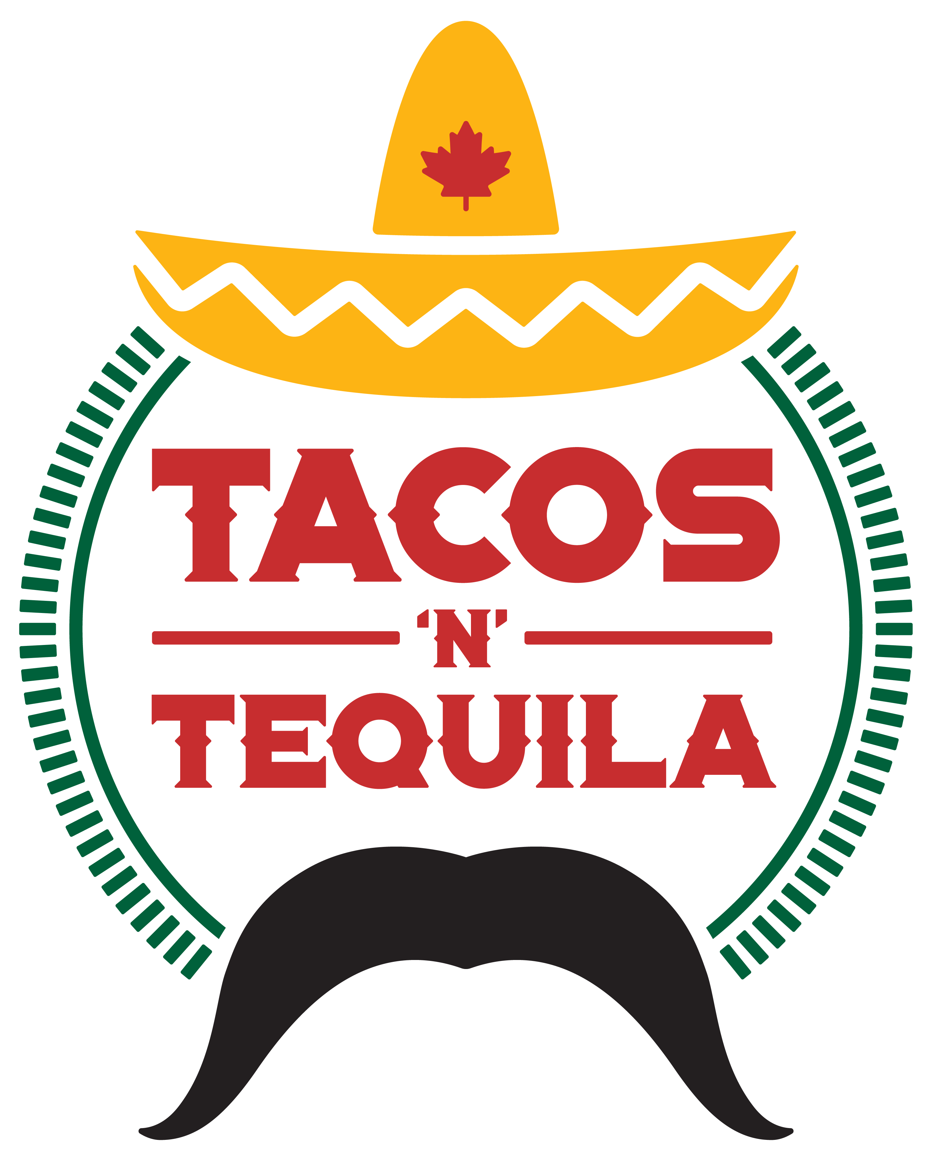 Normandale Century Inn and Restaurant "Tacos N Tequila" – Tacos ‘N Tequila
